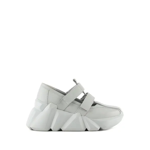 United Nude Space Kick Mj Dawn - Grey