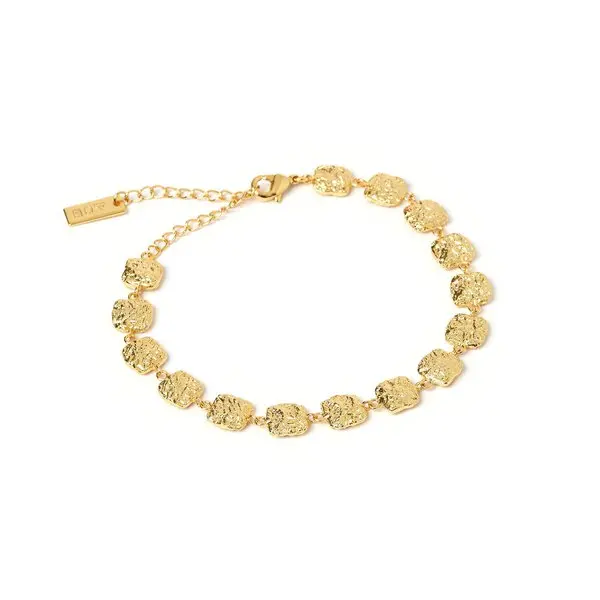ARMS OF EVE Emilia Bracelet - Gold