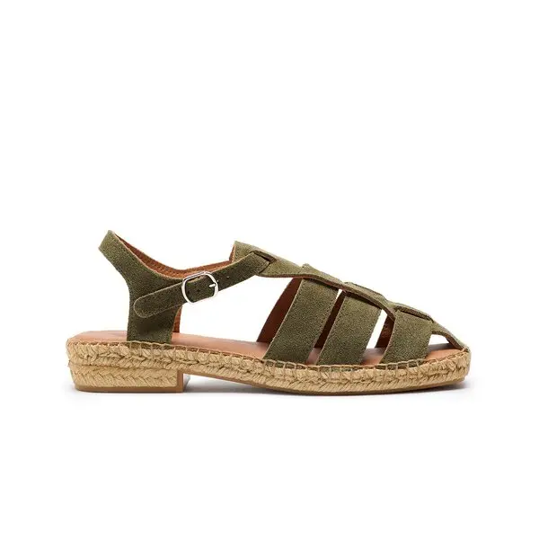 NAGUISA Sativa Olive - Green