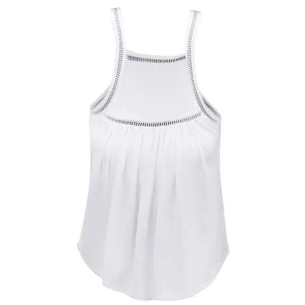 JJWINKS Wine Down Top - White