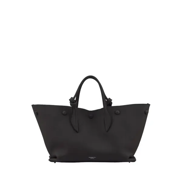 PUGNETTI PARMA Bell Bag M Military - Green