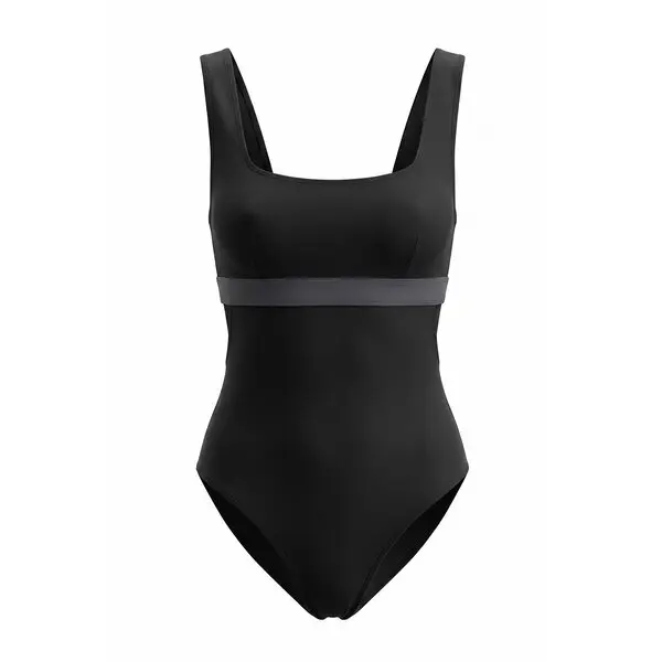AULALA PARIS The Defined Line – Onyx - Black