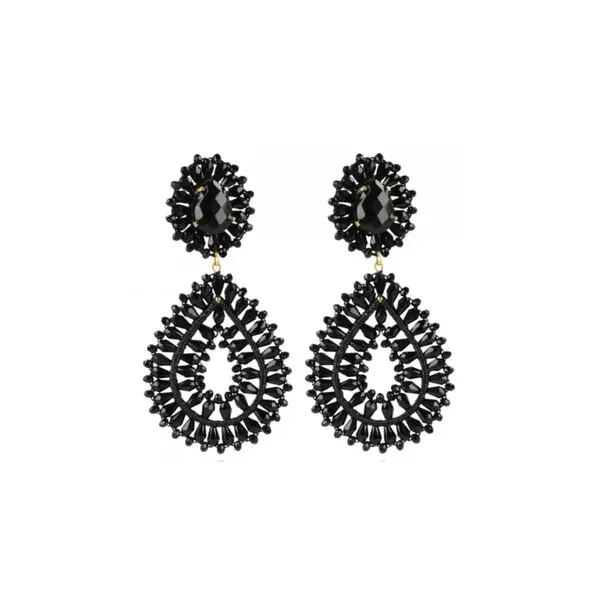 LOTT. GIOIELLI Earrings Apollo Double Drop