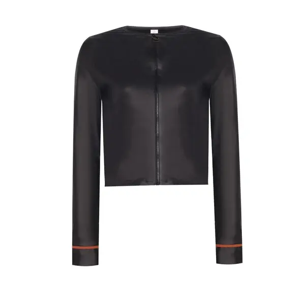 YORSTRULY Berg Rashguard - Black