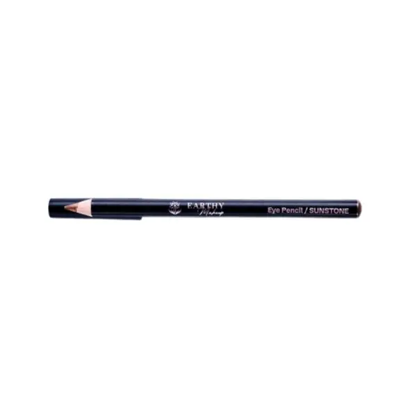 EARTHY MAKEUP Eye Pencil Sunstone - Gold