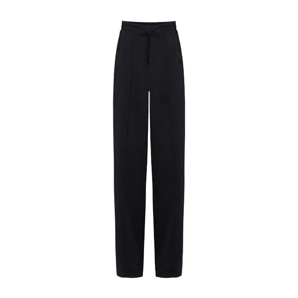 PCFG Your Itch Two Cord Pant Jet - Black