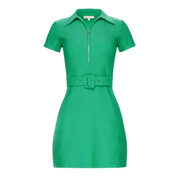 GOLDIE BYRD The Goldie Dress