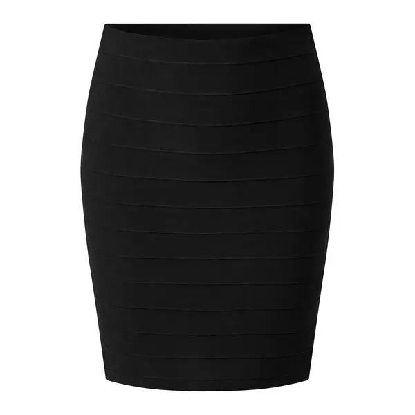ZOEY Ida Skirt - Black