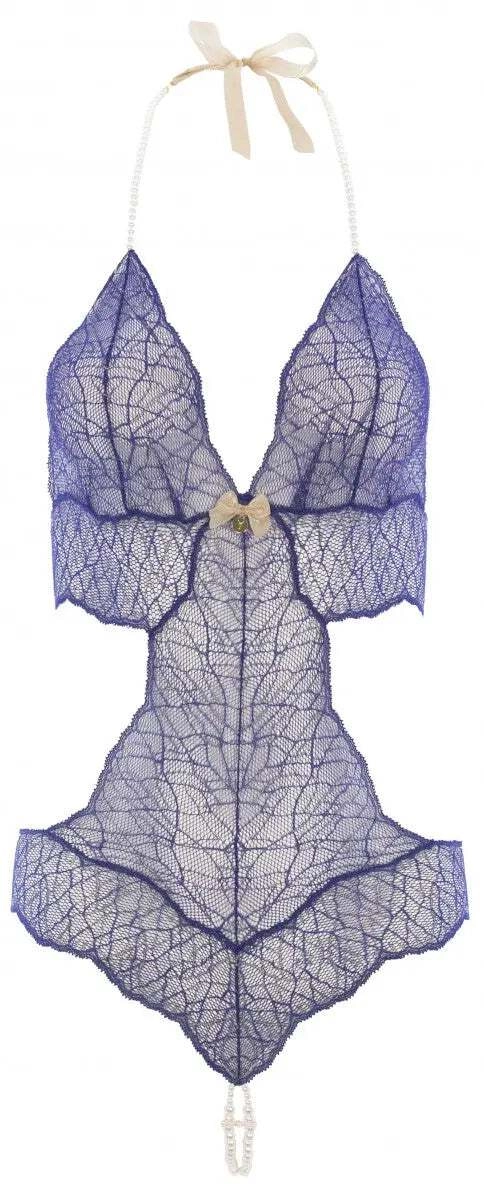 BRACLI Sydney Body Double - Blue