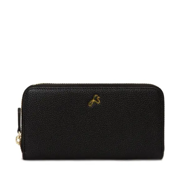 FENELLA SMITH Etta Purse - Black