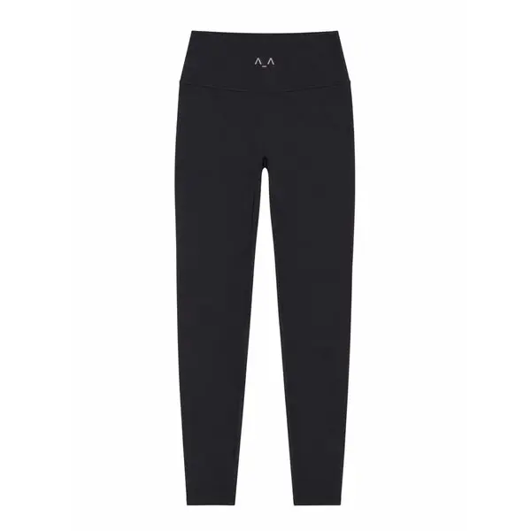 ALTRA VOLTA Sculpt High-waist Performance Legging - Black