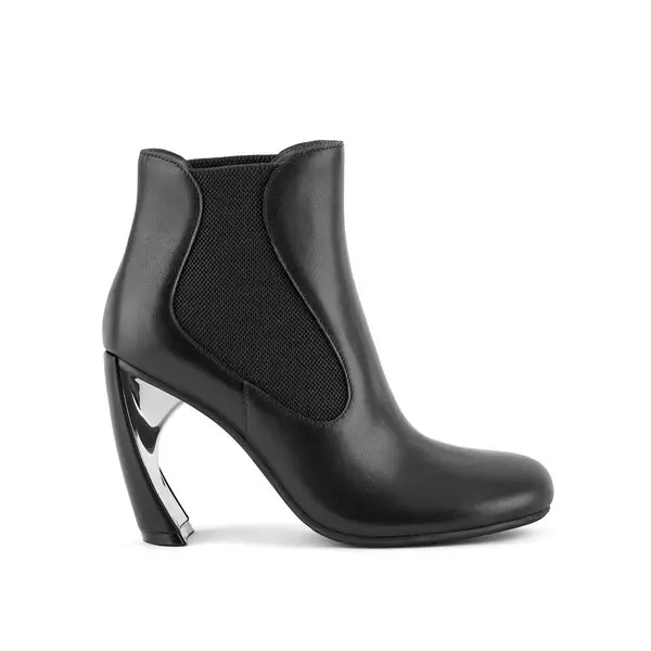 United Nude Zuma Flow Hi - Black