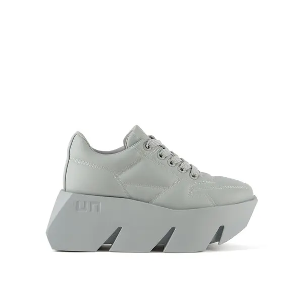 United Nude Bull Puffy Sneaker Dawn - Grey