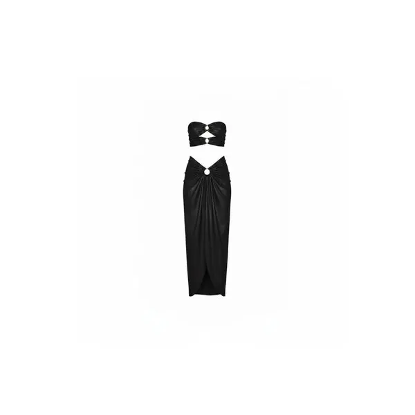 Suyty Aro Top - Black