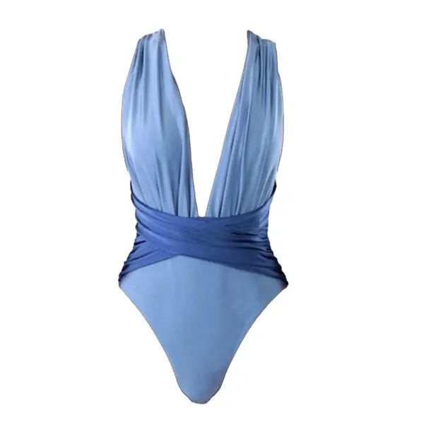ROOM 24 Rachel One Piece Vienna - Blue