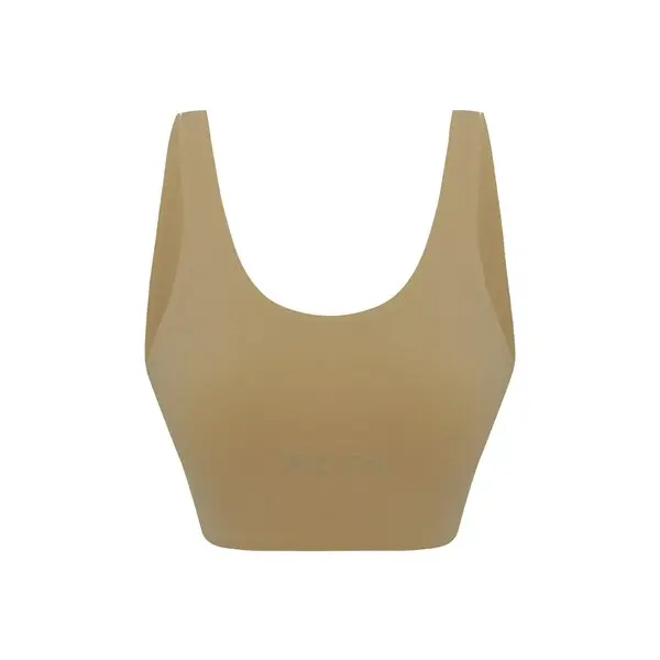 PCFG Yoga Bra Covert - Green