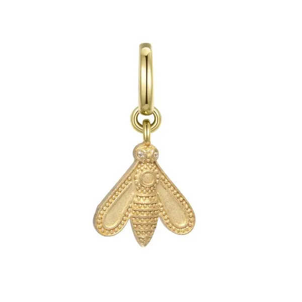 UNLEASH CPH Companion Fertility Charm - Gold