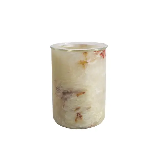 And Jacob Toothbrush Holder Less Is More Onyx - Green
