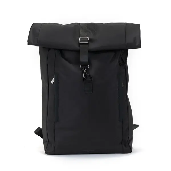 CAMPO MARZIO ROMA 1933 Kevin Backpack - Black