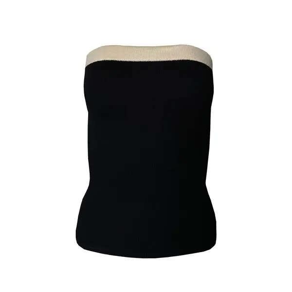 TOUCH BY ADRIANA CAROLINA Mia Knit Top