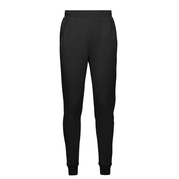 OCIO LEISUREWEAR Classic Softcore Jogger - Black