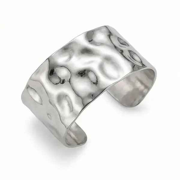 DIVINE ARIA Statet Bangle Cuff