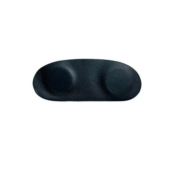 Fairchild Baldwin Extenders - Black