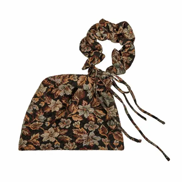 Carmen Says Blooms Bag
