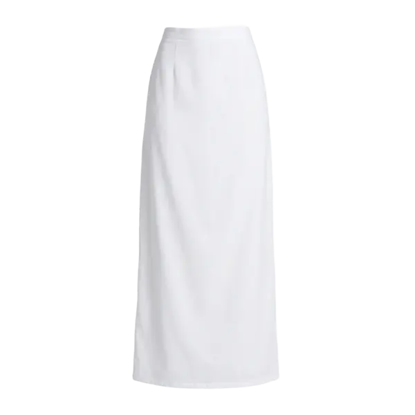 ASHITA FERNANDES Ankle-length Maxi Skirt