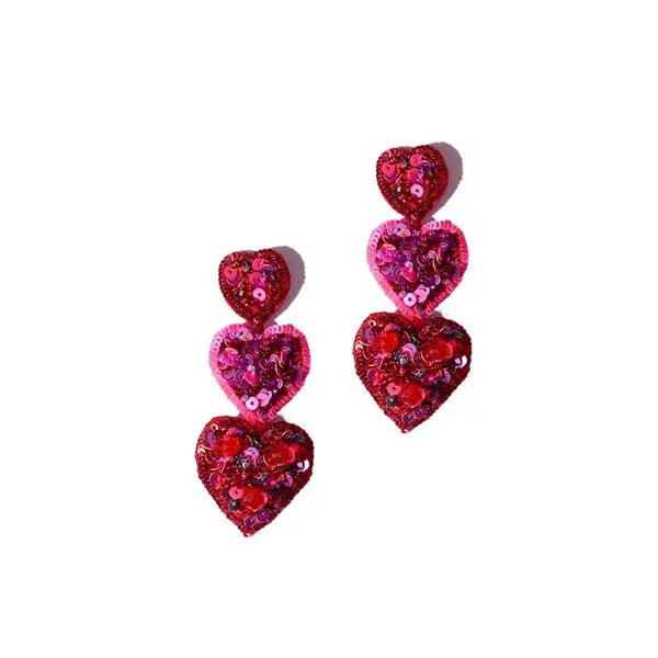 SIMITRI Dil Earrings