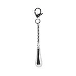 LUCY QUARTERMAINE Medium Drip Charm