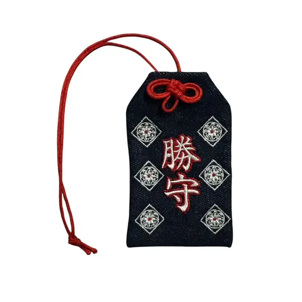 TOKKOU Omamori Small Accessory Case