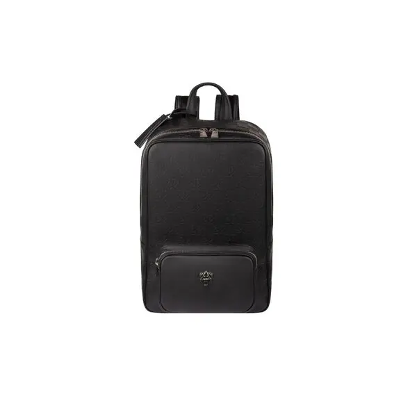 Place Of Ëlms Onyx Monolink Backpack - Black