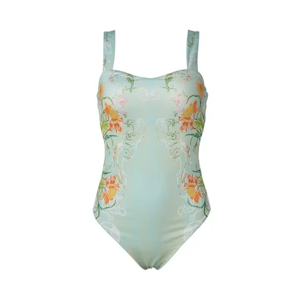 ANAMAISON Romantic Waltz Lumi Swimsuit