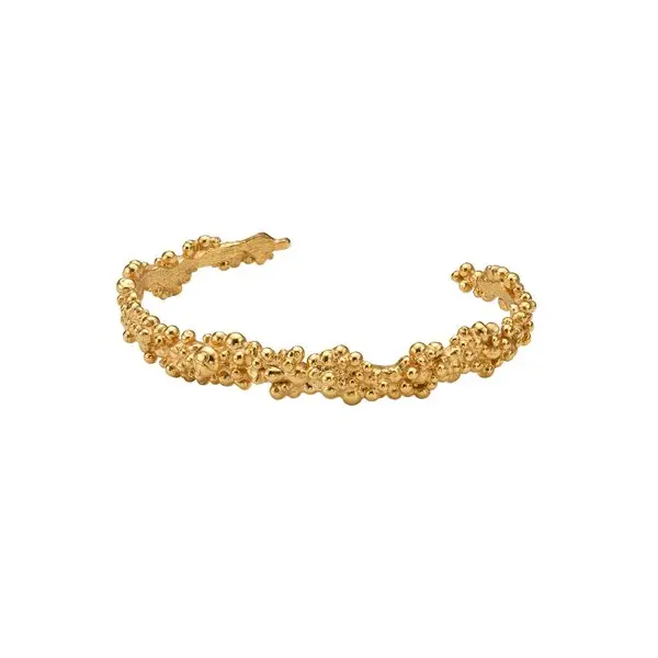 EVA REMENYI Céleste Deux Bracelet - Gold