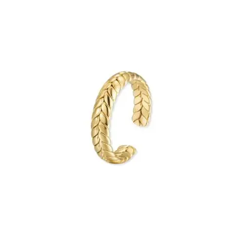 ADRIANA PAPPAS DESIGNS Woven Ring