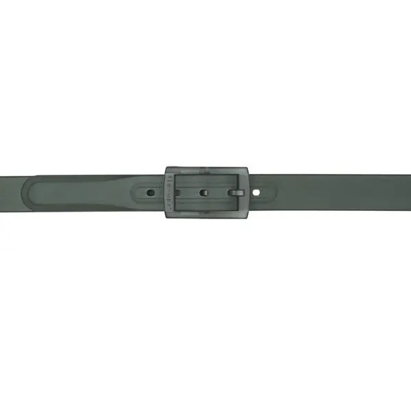 TIE-UPS Belt – Army - Green