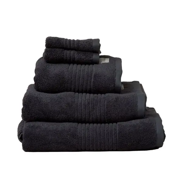 Misona Ultra Soft Bamboo Multi Set Steel - Grey