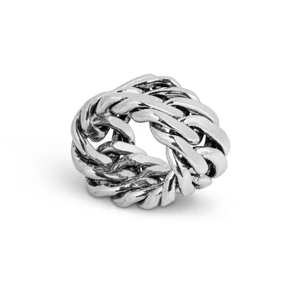 WARE COLLECTIVE Chain Ring