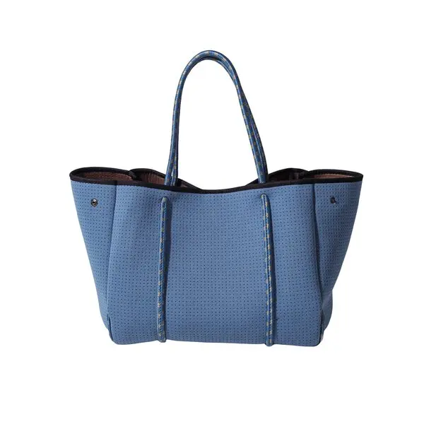 POP UPS BRAND Everyday Tote Stormy - Blue