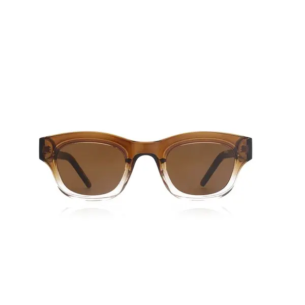 A. Kjærbede Lane Smoke Champagne - Brown