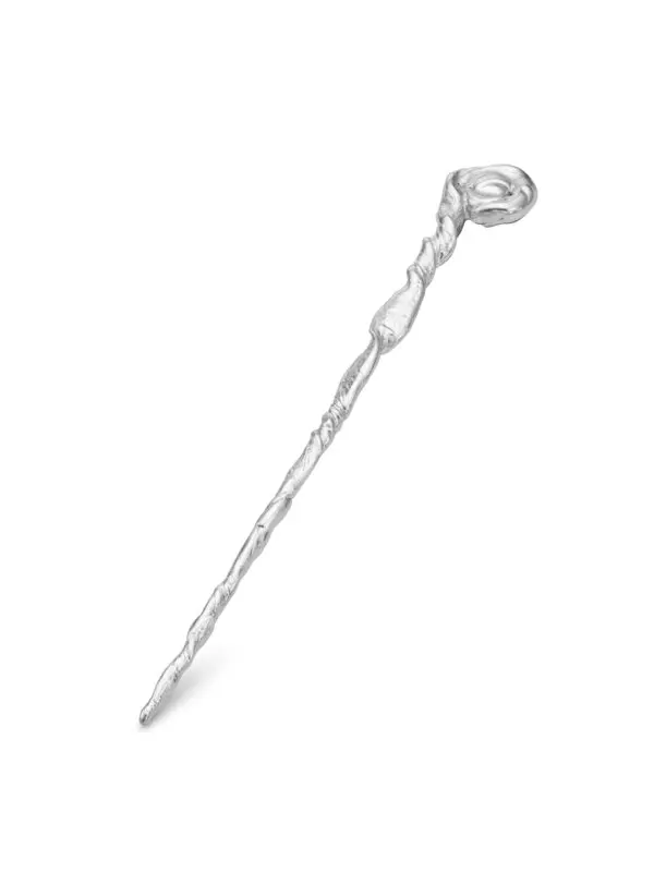 EVA REMENYI Origin Cocktail Pick - Silver