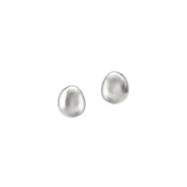 BIKO Galina Studs Small - Silver