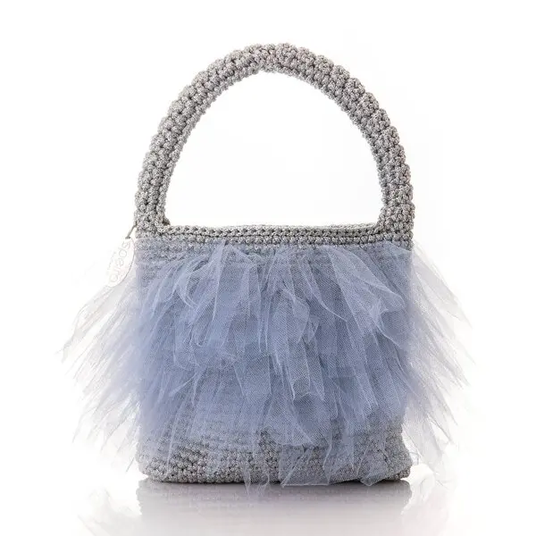 SPEIRA Tutu Bag Glitter