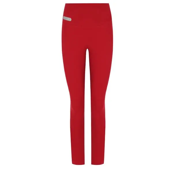 YORSTRULY Merrow Leggings Fire - Red