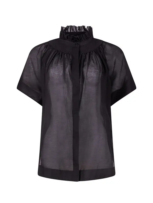 HELENE GALWAS Idis - Black