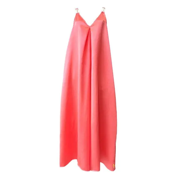 BLAISE LONDON The Emerson Jumpsuit - Pink