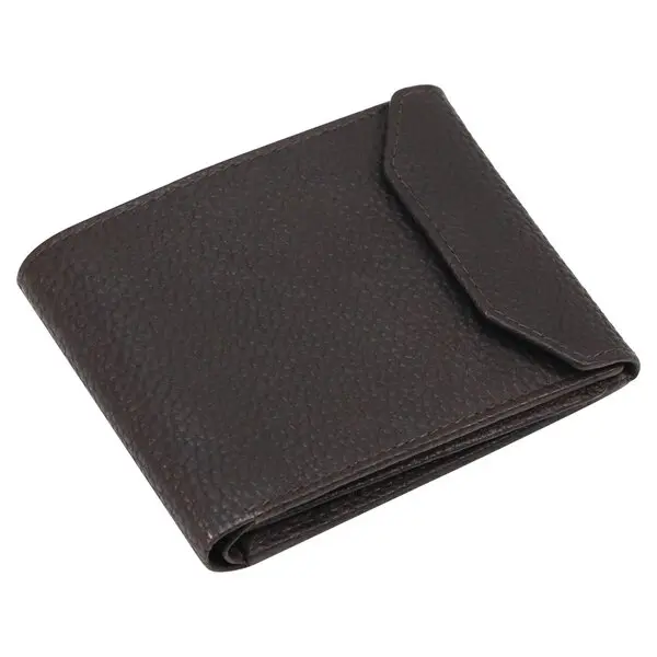 STORM Ariadne Leather Wallet - Brown