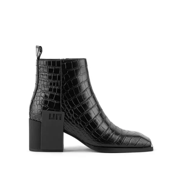 United Nude Jimmy Mid Ii Ii - Black