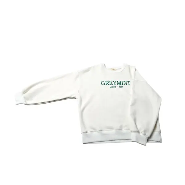 GREYMINT The Comfy One - White